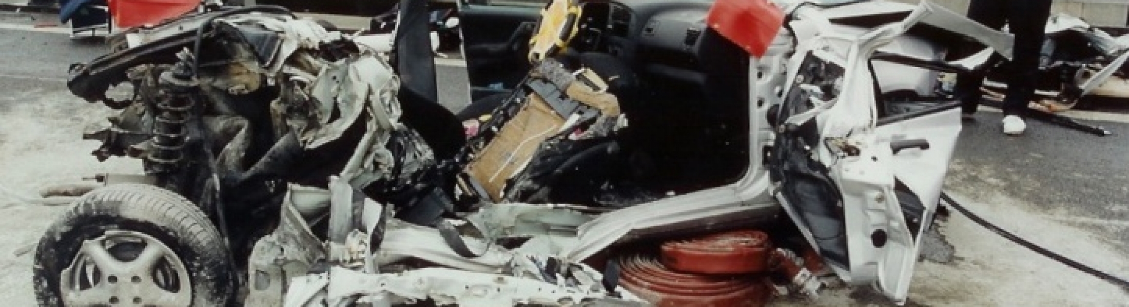 Réagir Accident de circulation - Cours samaritains premiers secours ...